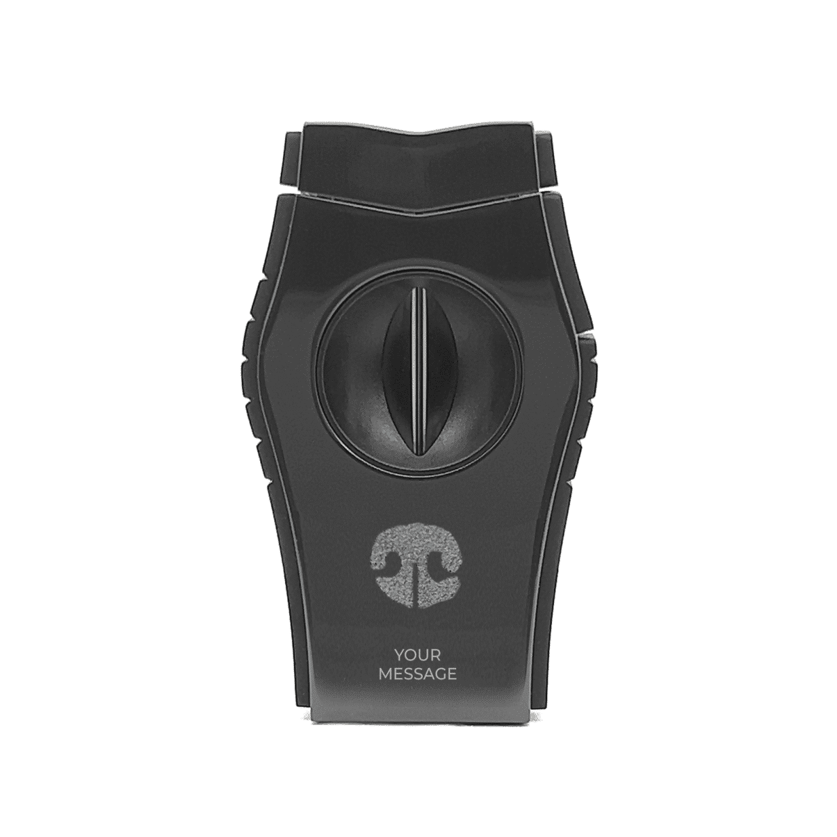 Viper Cigar Cutter - Customized - Forged & Formed