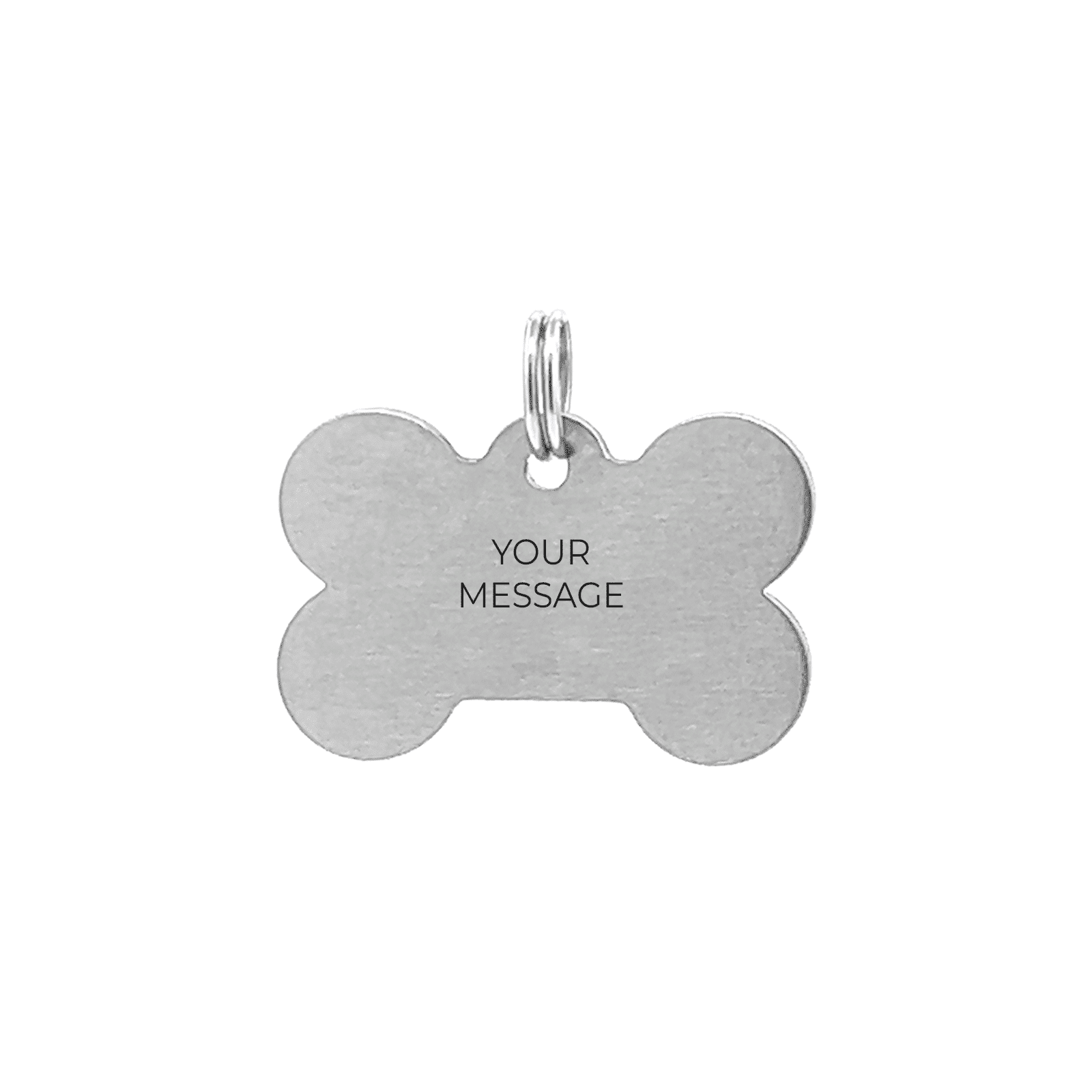Pet Collar ID Tags Forged Formed Pet Collar ID Tags Forged Formed